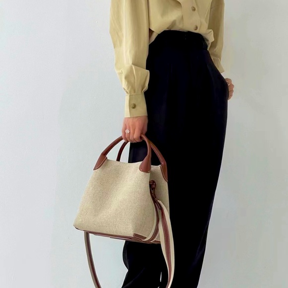Bags | The Oatmeal Handbagbrand New | Poshmark